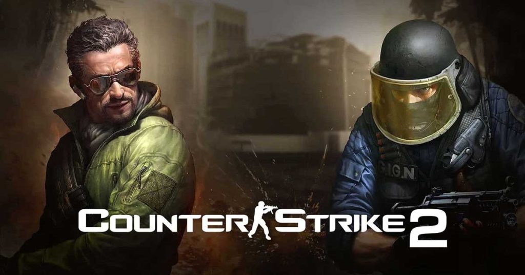 Game Counter-Strike 2 sẽ ra mắt miễn phí trong mùa hè