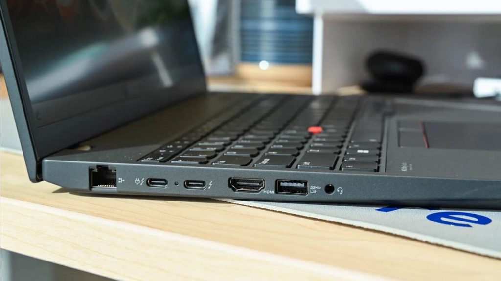 Đánh giá chi tiết Lenovo ThinkPad T16: Chiếc laptop doanh nghiệp này liệu có đáng mua? - Tin tức ...