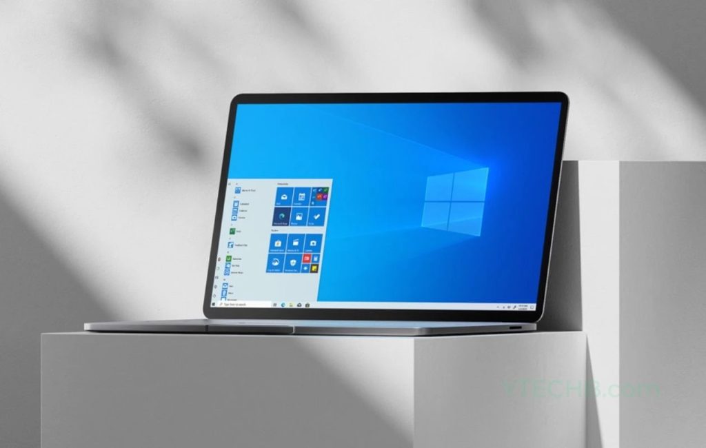 Tiny 10 - Hệ điều hành Windows tối giản chỉ 2GB Ram để sử dụng - Tin ...