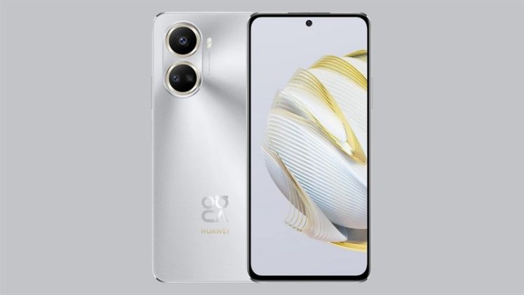 Huawei Enjoy 60 lộ diện với thiết kế sang trọng, ra mắt cùng dòng P60 ...