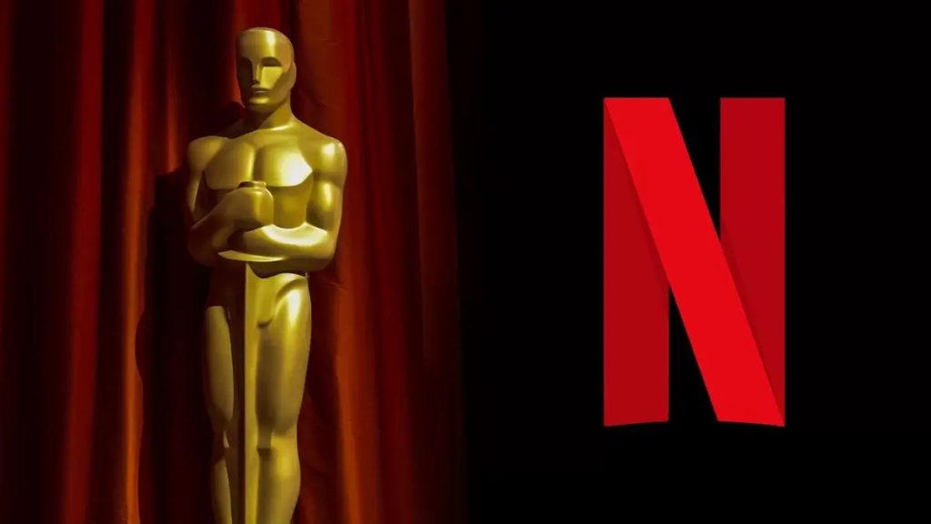 Netflix ẵm trọn 6 giải Oscar: Xứng đáng Ông vua của ứng dụng Streaming