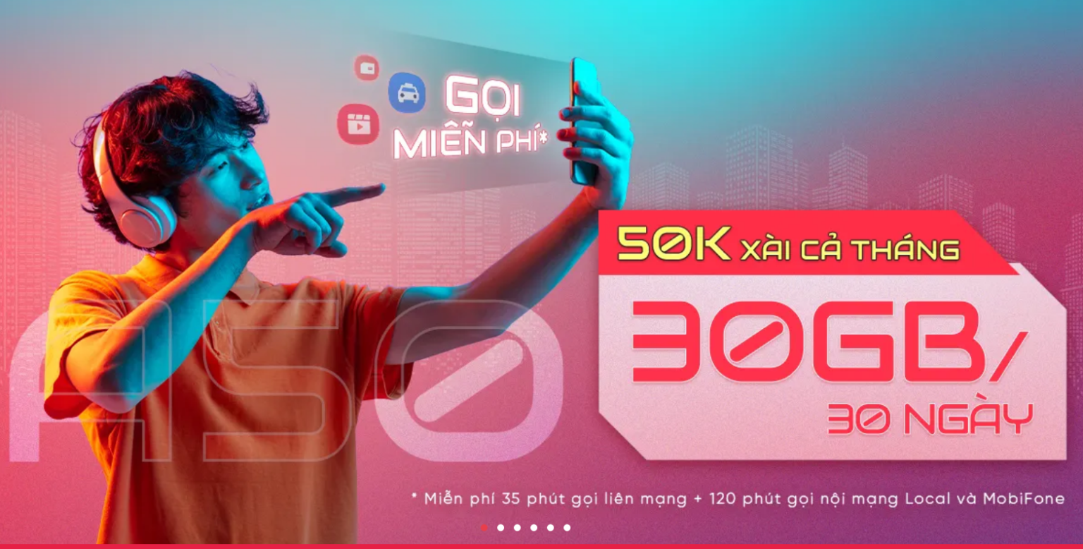 Tại sao SIM LOCAL lại đáng mua nhất hiện nay? Giá rẻ. Không giới hạn ...