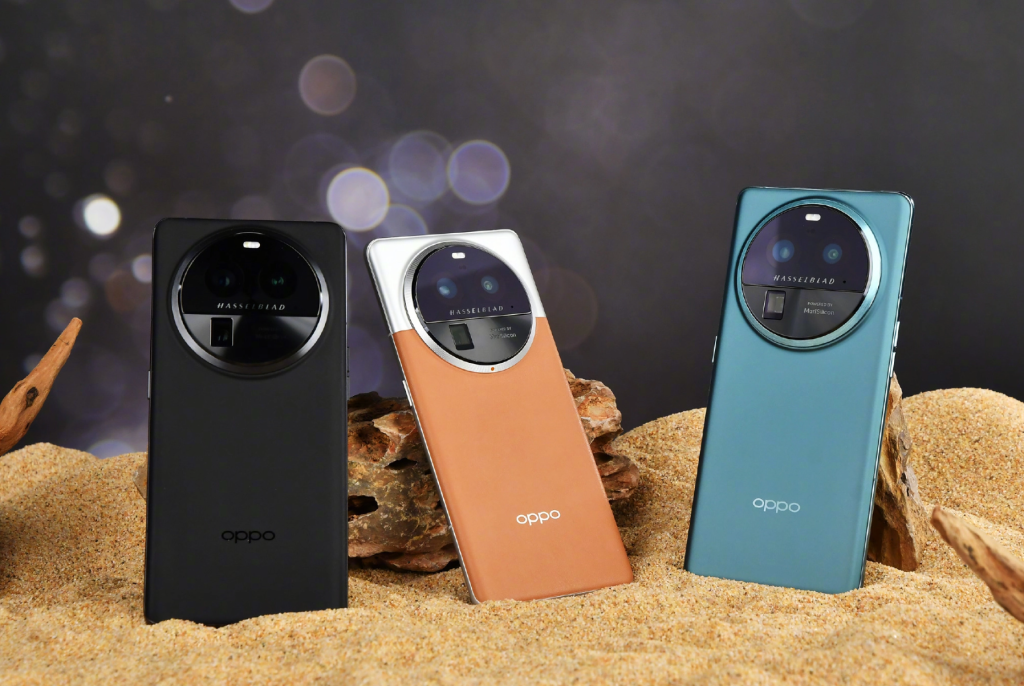 DxO Mark tuyên bố OPPO Find X6 Pro chính là "vua" chụp ảnh trên smartphone - Tin tức công nghệ ...