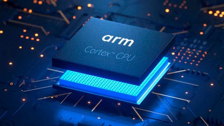 Intel và ARM công bố thoả thuận hợp tác cùng phát triển mẫu chipset ...