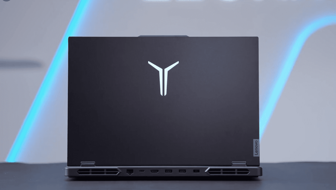 Lenovo Legion R9000P ra mắt với Ryzen 7, tần số quét 240Hz