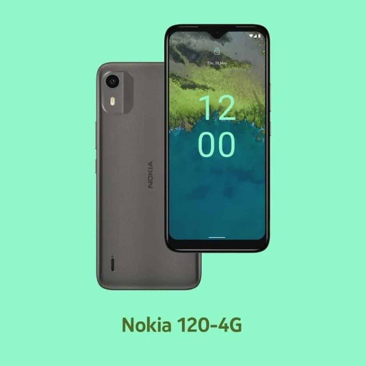 Nokia sắp sửa trình làng 2 smartphone giá rẻ, chỉ bằng 1/15 Samsung Galaxy S23 Ultra - Tin tức ...