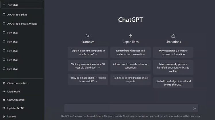 Cách dùng ChatGPT viết công thức Excel - Tin tức công nghệ - HoangHaMobile