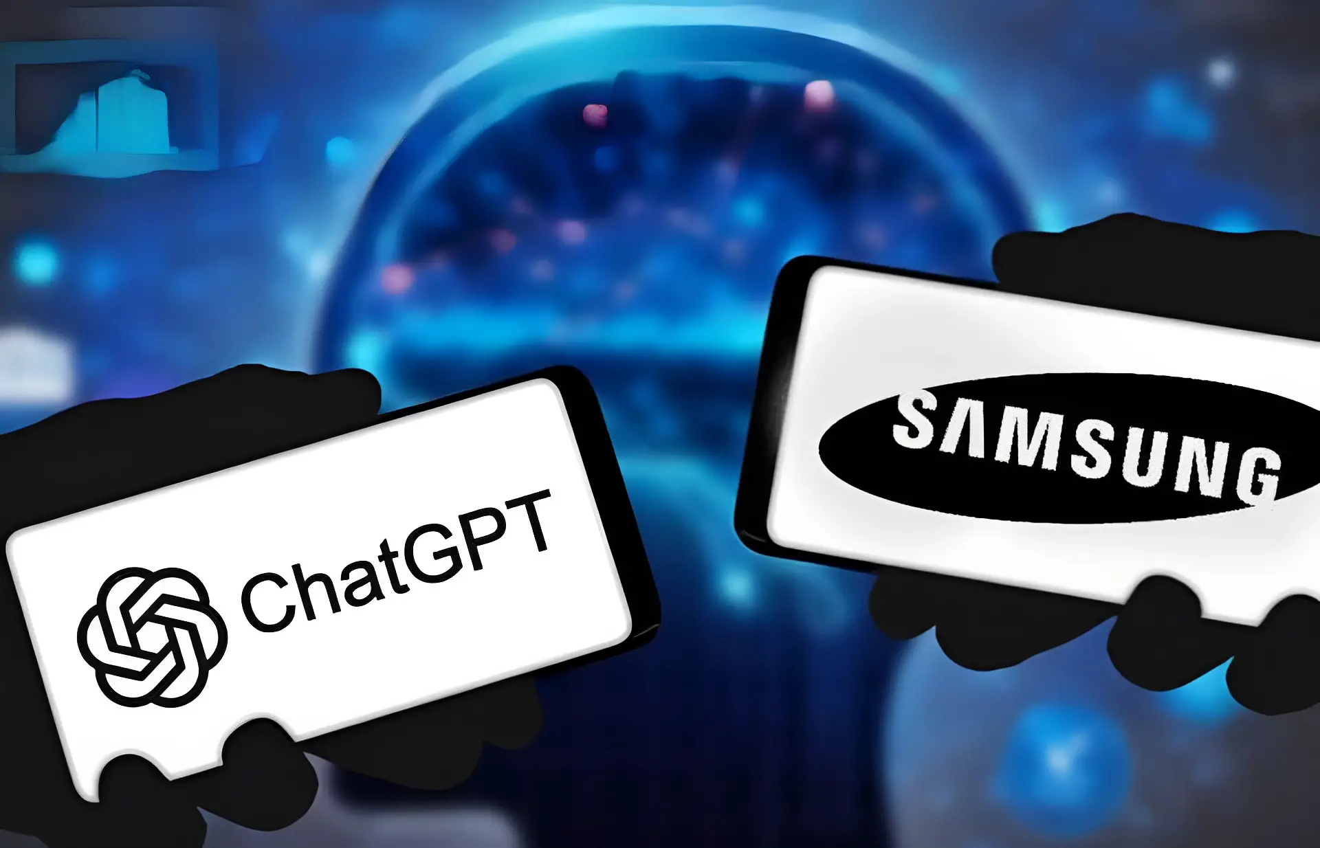 ChatGPT làm lộ dữ liệu khổng lồ của Samsung đến 3 lần - Tin tức công nghệ - HoangHaMobile