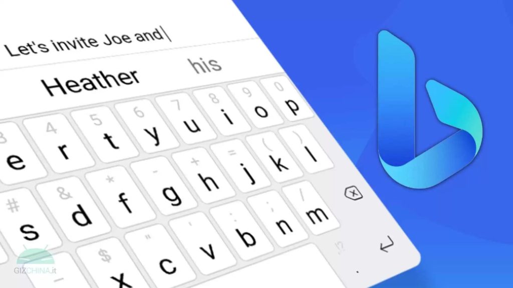 Microsoft thêm chatbot Bing AI vào ứng dụng SwiftKey của Android - Tin ...