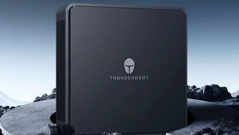 ThunderRobot MIX Mini PC ra mắt: Chip i7, RAM 32GB chỉ với 10 triệu ...