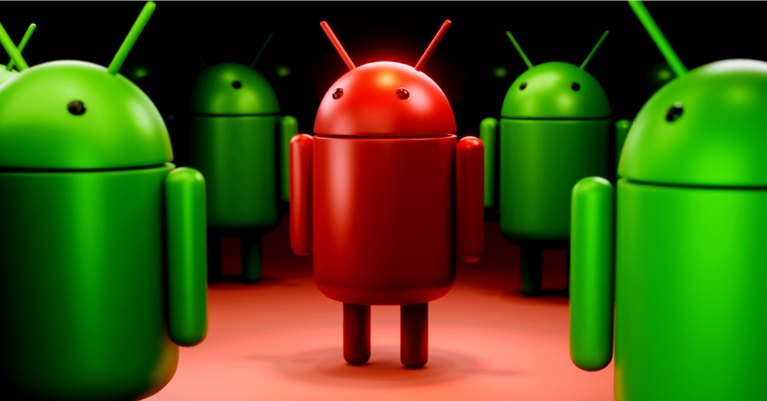 11 ứng dụng Android nhiễm malware chuyên hút máu ví điện tử - Tin tức ...