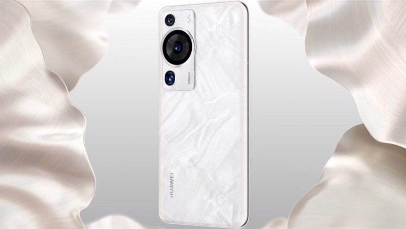 Huawei P60 Pro ra mắt toàn cầu: Giá 25 triệu. Snapdragon 8 Plus Gen 1 ...