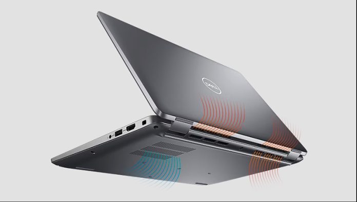 Trải nghiệm Dell Latitude 5440 - Thiết kế đổi mới hài hoà, trang nhã ...