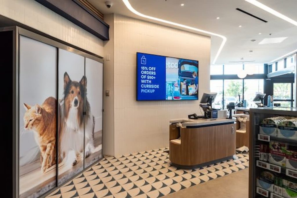 Samsung khai trương Pet Care Store trên trang web chính thức - Tin tức ...