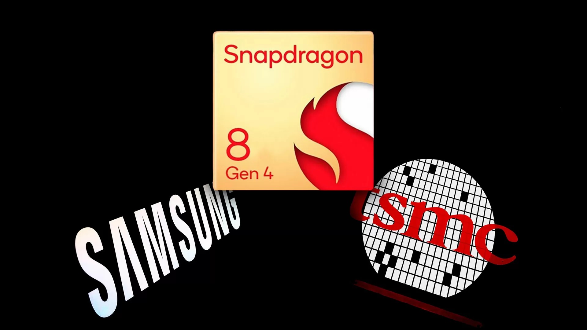 Snapdragon 8 Gen 4 sẽ được Samsung chế tạo? - Tin tức công nghệ ...