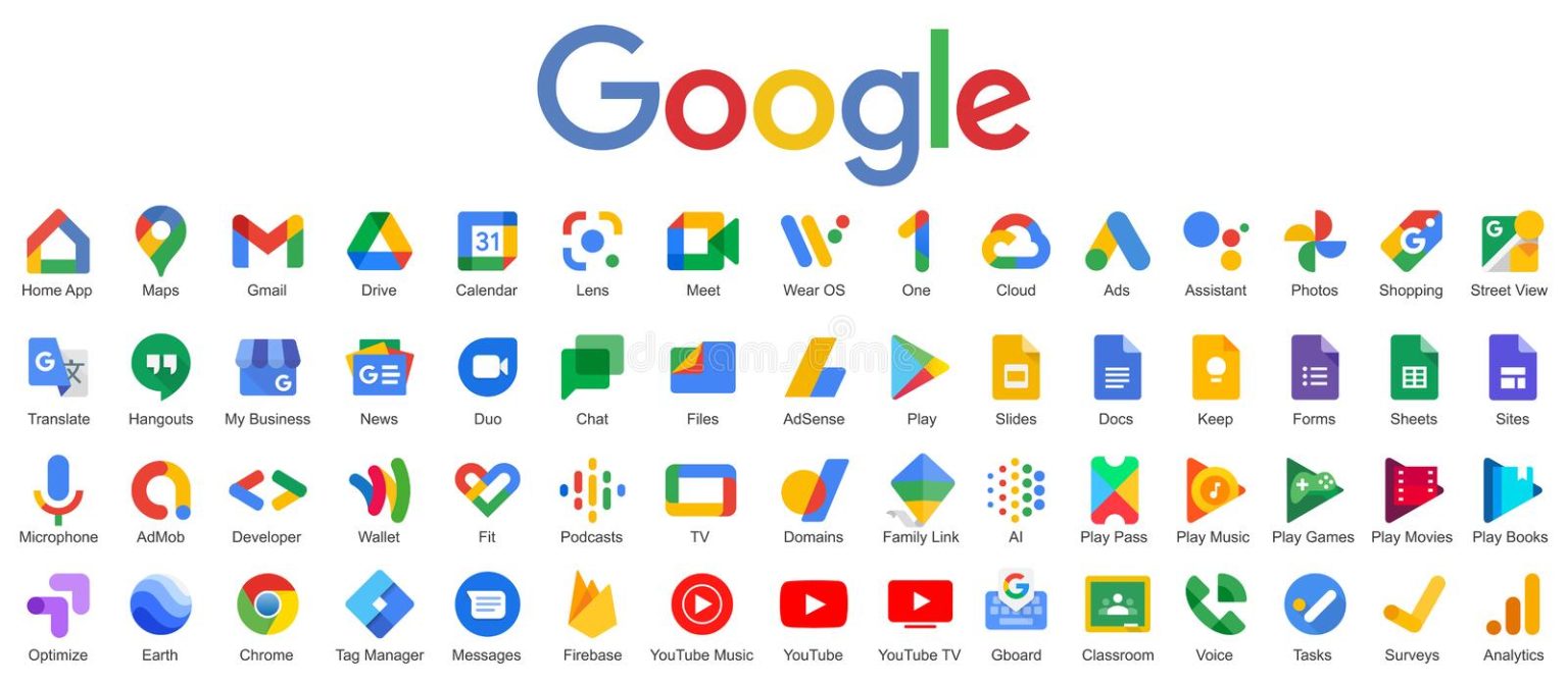 Google bắt đầu xóa các tài khoản không hoạt động trong cuối năm nay ...