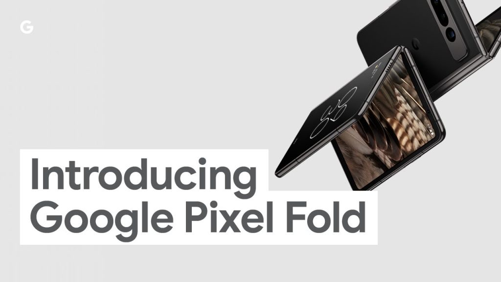Sau Pixel Fold, Google sẽ sản xuất Pixel Flip - Tin tức công nghệ ...