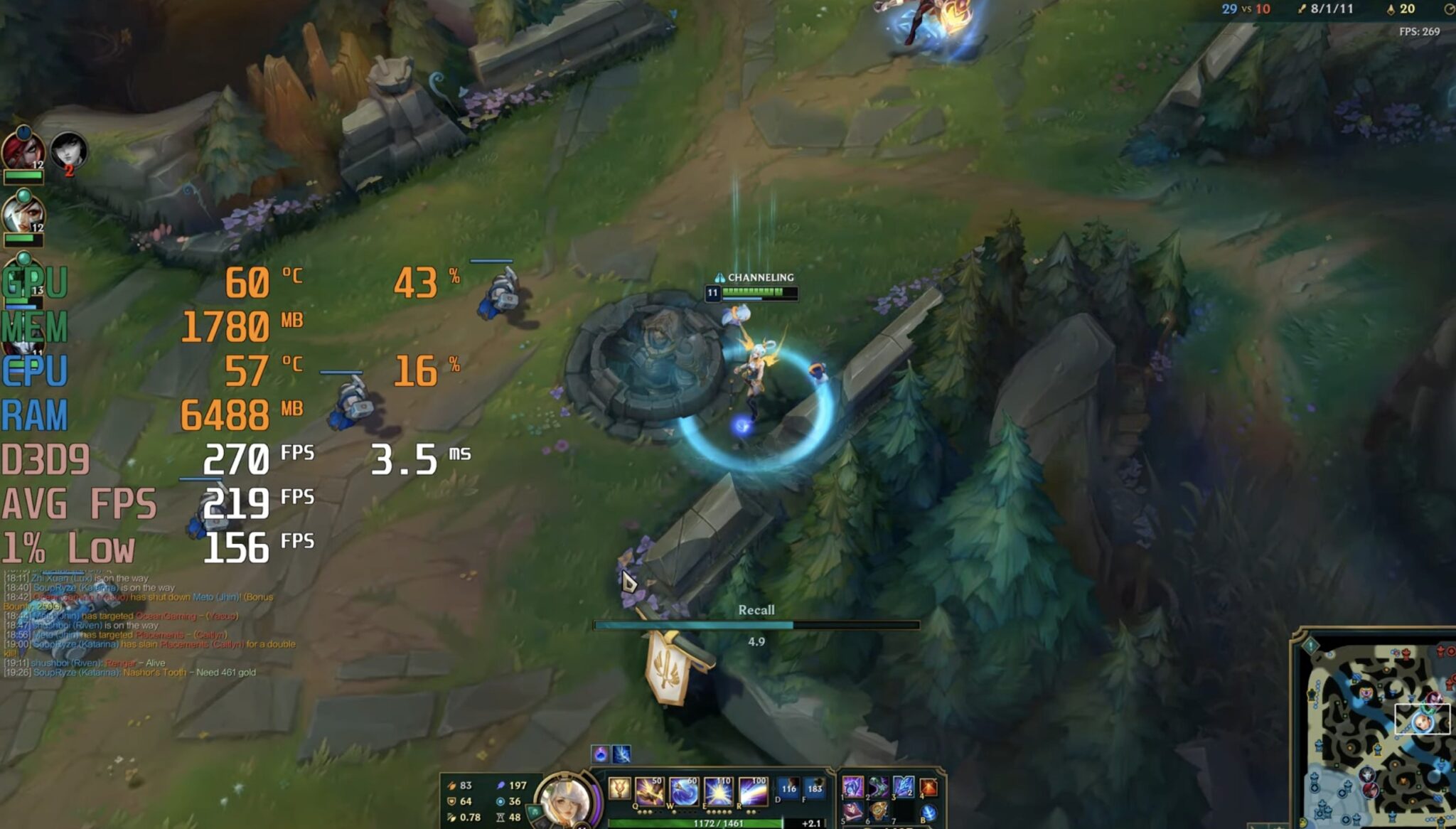 Hướng dẫn cách tải Đấu Trường Chân Lý (TFT) - Tin tức công nghệ ...