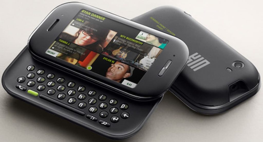 Top 5 điện thoại độc lạ trên thế giới - Tin tức công nghệ - HoangHaMobile