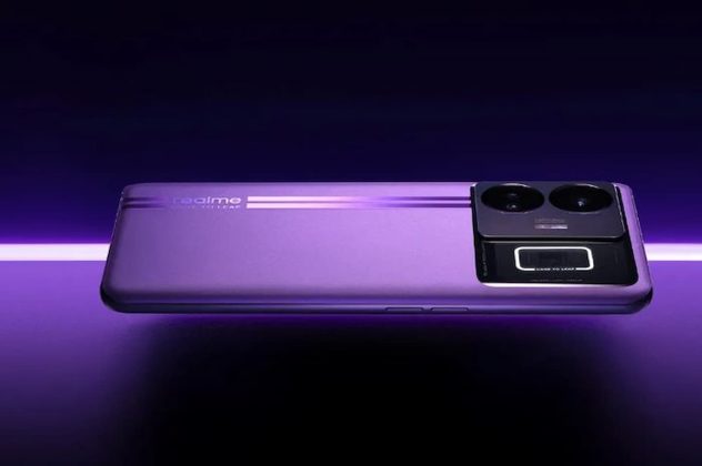 Thông số kỹ thuật của Realme GT Neo 5 Pro được tiết lộ - Tin tức công ...