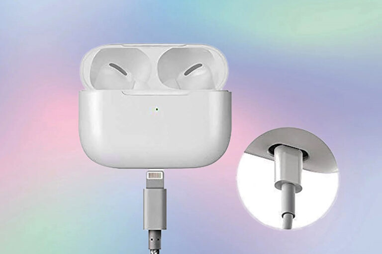 Hướng dẫn chi tiết cách kết nối Airpod với iPhone | Hoàng Hà Mobile