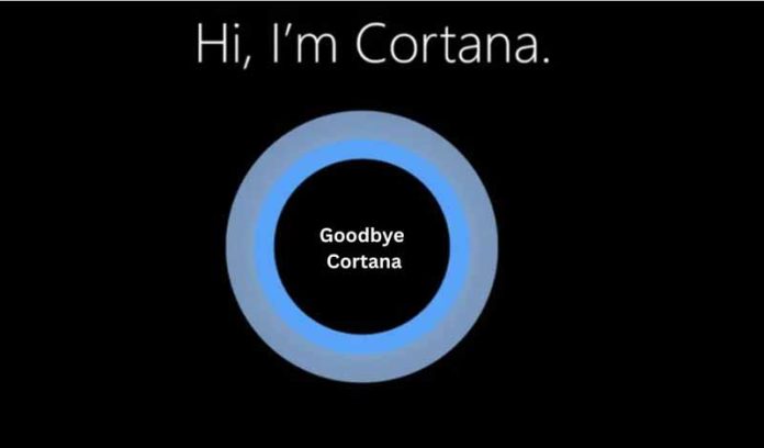 Microsoft sẽ chính thức khai tử trợ lý ảo Cortana vào cuối năm nay