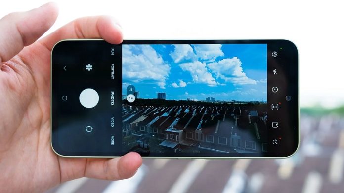 Đánh giá chi tiết camera Samsung Galaxy A54: Có tốt như kì vọng?