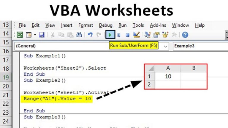 Excel VBA là gì? - Tin tức công nghệ - HoangHaMobile