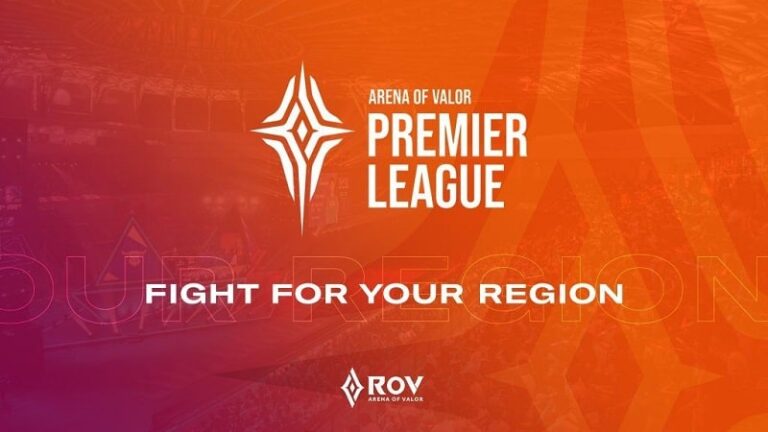 Lịch thi đấu Liên Quân APL 2023 chi tiết, cập nhật mới nhất