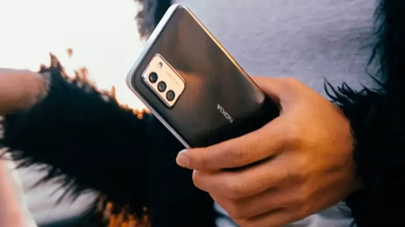 Smartphone mới đến từ Nokia lộ diện trên Geekbench, chạy Android 13