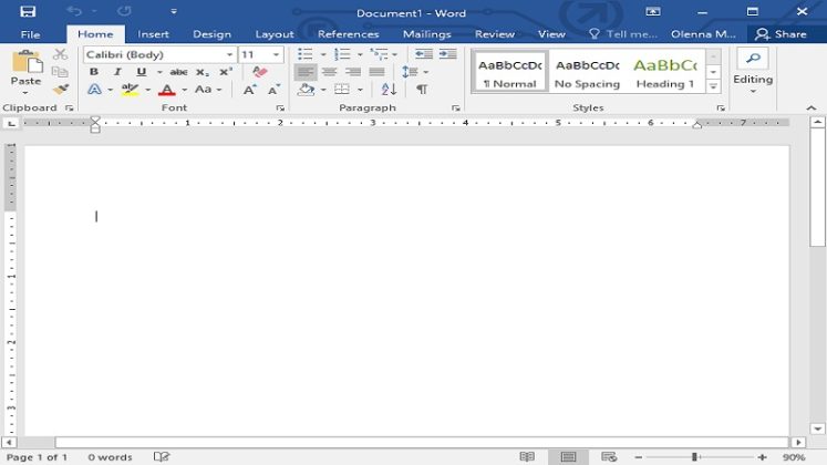 Tải Word 2019: Hướng dẫn chi tiết và đầy đủ nhất từ A-Z