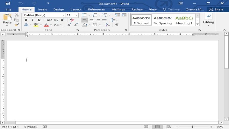 Tải Word 2019: Hướng dẫn chi tiết và đầy đủ nhất từ A-Z