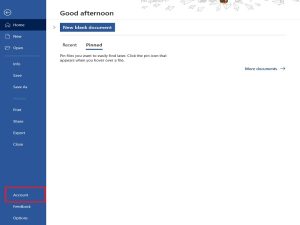 Tải Word 2019: Hướng dẫn chi tiết và đầy đủ nhất từ A-Z