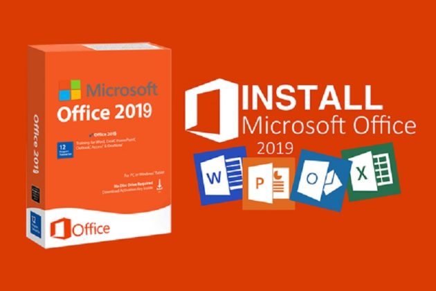 Tải Word 2019: Hướng dẫn chi tiết và đầy đủ nhất từ A-Z