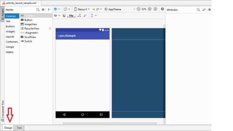 Android Studio là gì? Tính năng vượt trội của Android Studio