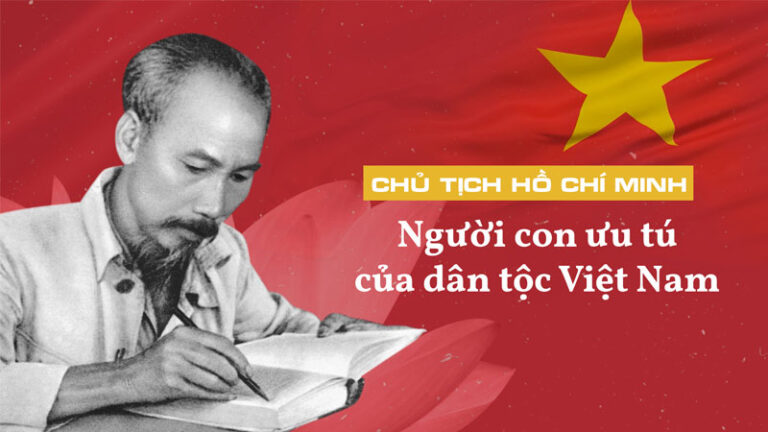 50+ Ảnh Bác Hồ Đẹp & Hiếm (Full HD) - Thư Viện Ảnh Tư Liệu Lịch Sử