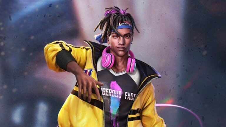 Tổng hợp top 50 ảnh FF (Free Fire) cực đẹp để tải miễn phí