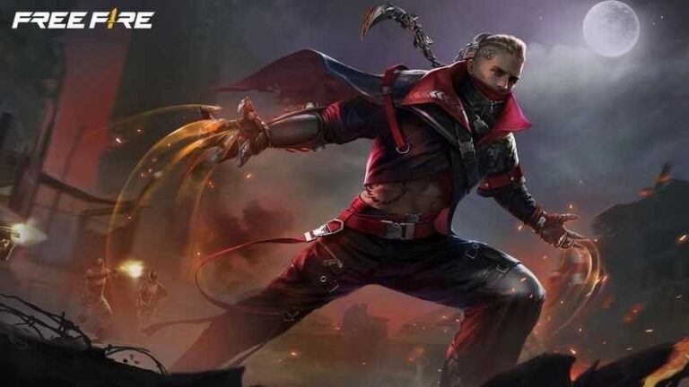 Tổng hợp top 50 ảnh FF (Free Fire) cực đẹp để tải miễn phí