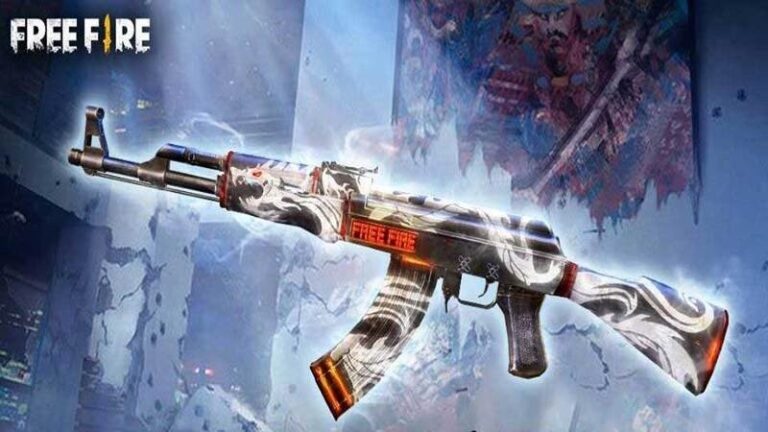 Tổng hợp top 50 ảnh FF (Free Fire) cực đẹp để tải miễn phí
