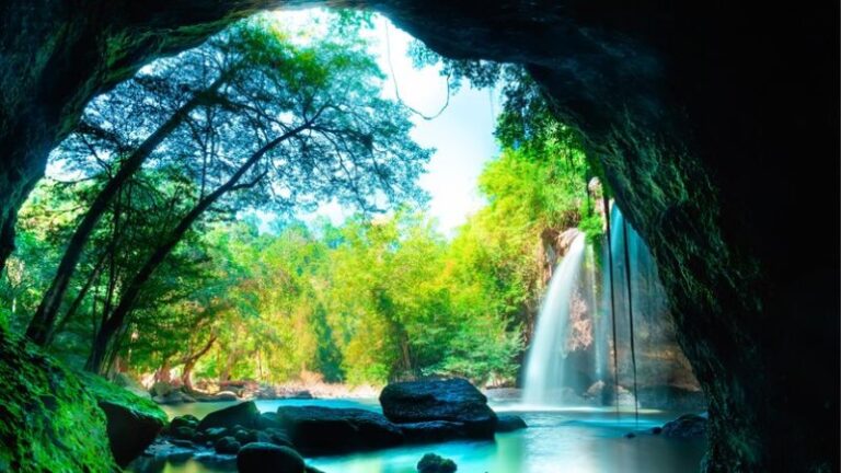 Top 50 ảnh phong cảnh đẹp nhất - Tải ảnh ngay