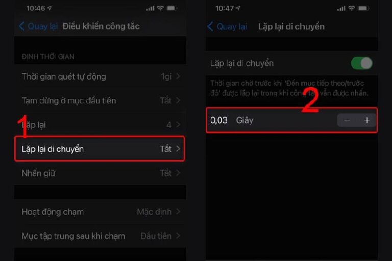 Tải và sử dụng Auto Click 2.2 trên điện thoại | Hoàng Hà Mobile