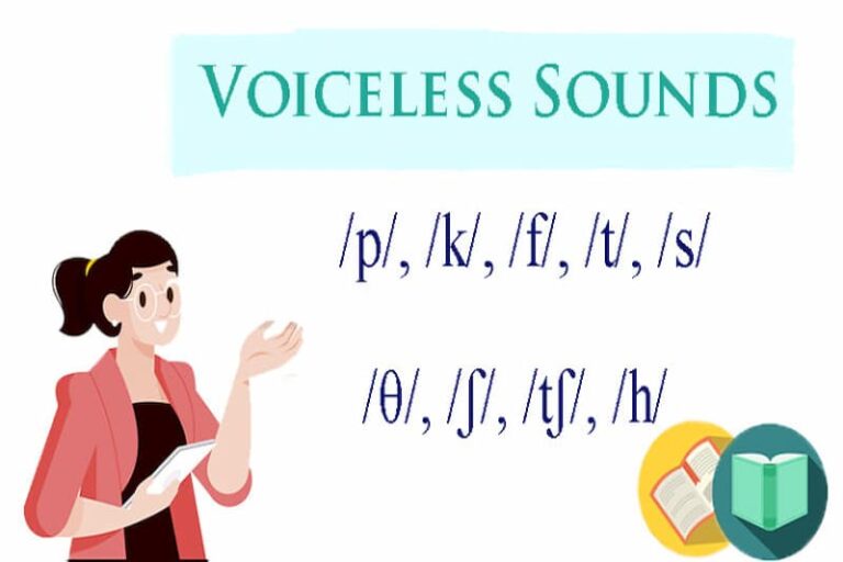 Hướng dẫn cách phát âm ed chuẩn nhất
