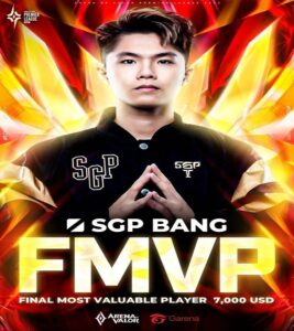 Chung kết APL 2023: Saigon Phantom đăng quang đầy ấn tượng