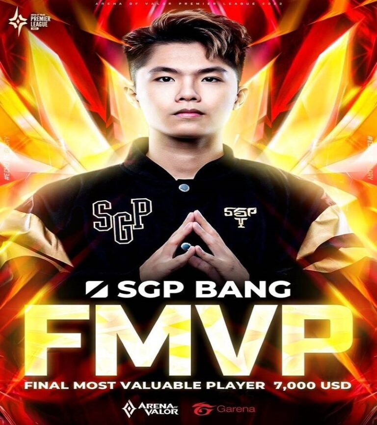 Chung kết APL 2023: Saigon Phantom đăng quang đầy ấn tượng