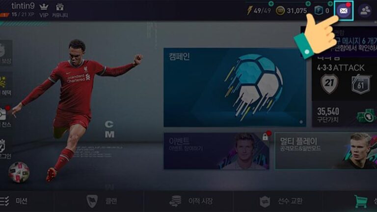 Cập nhật Code FIFA Mobile Nexon mới nhất 10/2025, nhập code