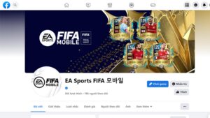 Cập nhật Code FIFA Mobile Nexon mới nhất 10/2025, nhập code