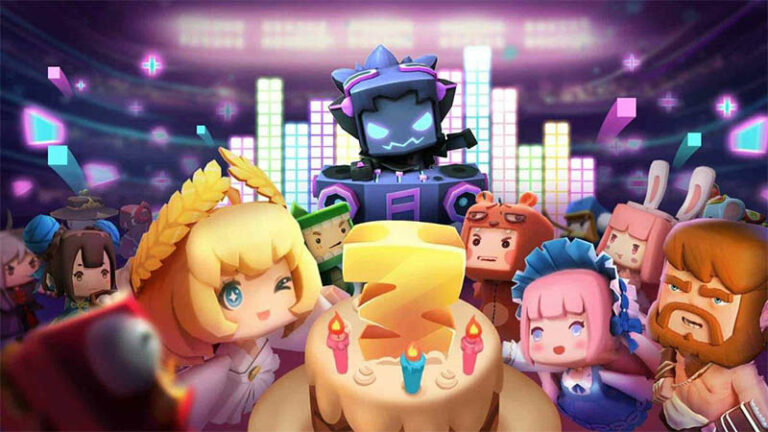 Cập Nhật Code Mini World Mới Nhất [10]/2025 | Nhận Quà Khủng