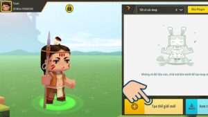 Cập Nhật Code Mini World Mới Nhất [10]/2025 | Nhận Quà Khủng