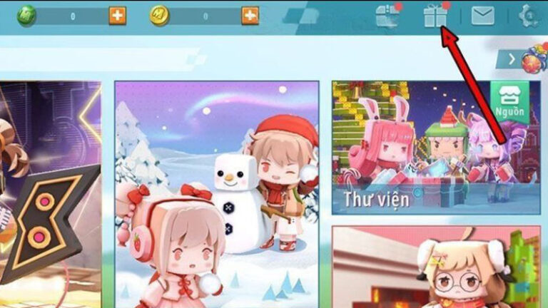 Cập Nhật Code Mini World Mới Nhất [10]/2025 | Nhận Quà Khủng