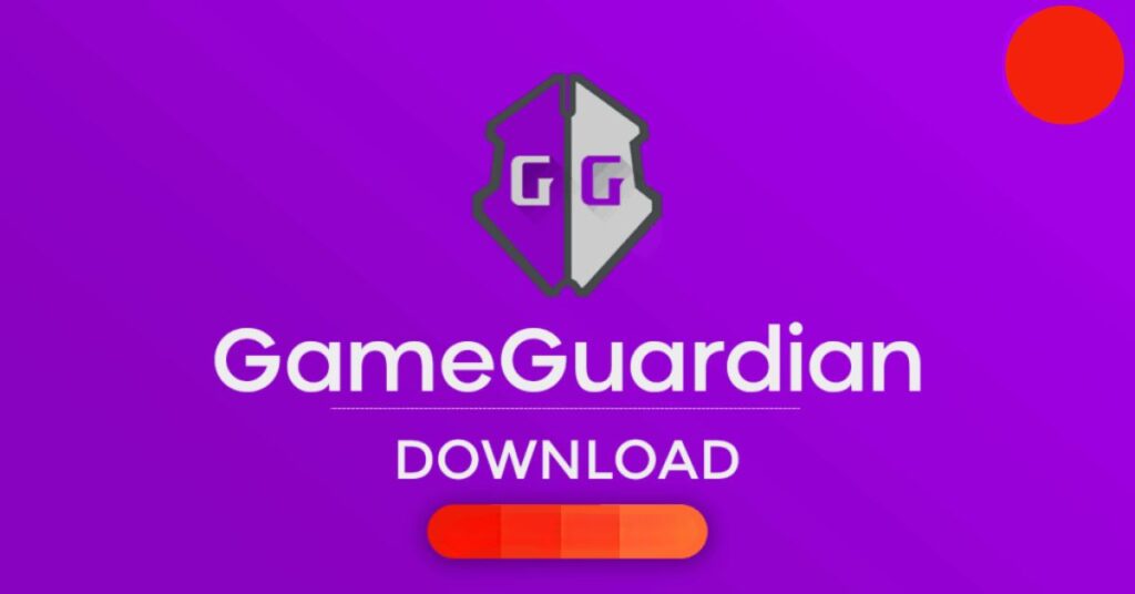 Hướng dẫn tải Game Guardian APK mới nhất không cần root